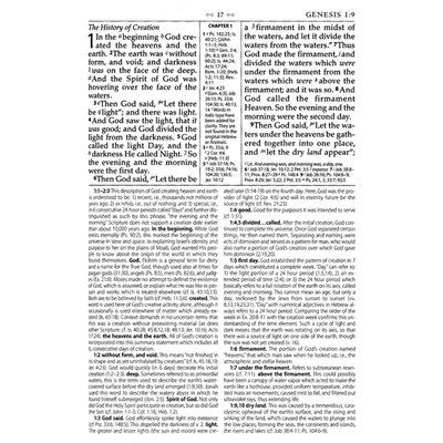 NKJV MacArthur Study Bible Large Print Hardcover