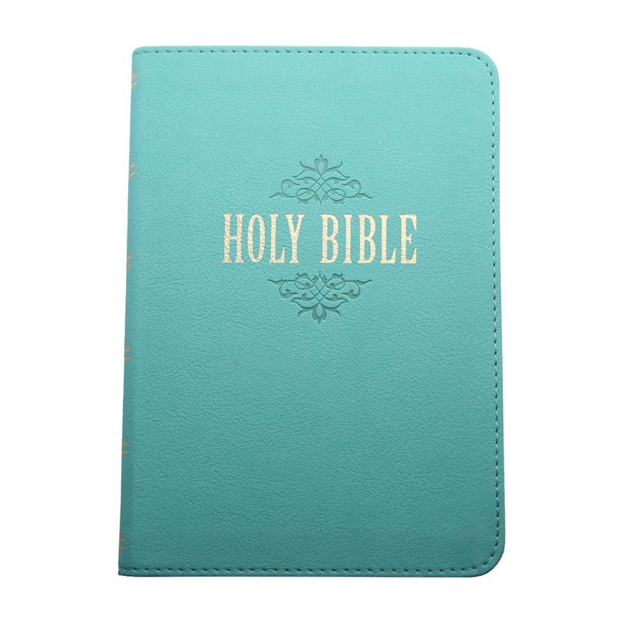 The Holy Bible - King James Version (KJV)