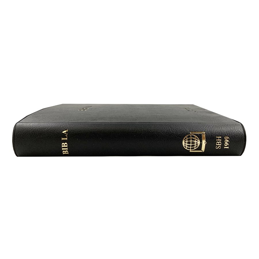 Creole Hatien (Haitian Creole) Bible