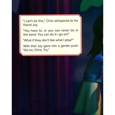 Superbook: A Giant Adventure-David and Goliath, Hardcover